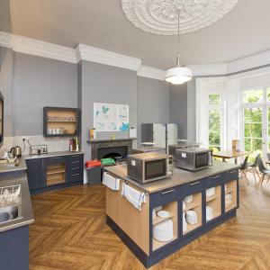 YHA Bath Hostel Cheap Accommodation Bath